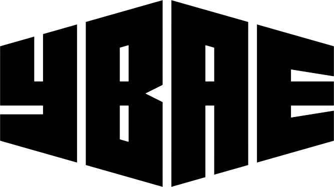 Y BE ANYONE ELSE – YBAE